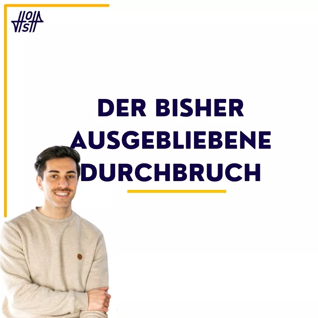 Durchbruch Als Coach & Berater | HOSH GROUP APP